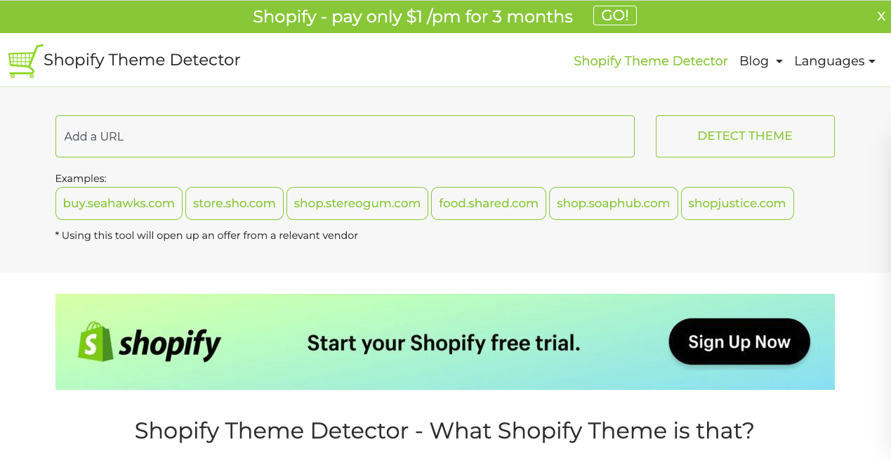 10 Best Shopify Sales Tracker Tools - Track Your Competition | Dropship