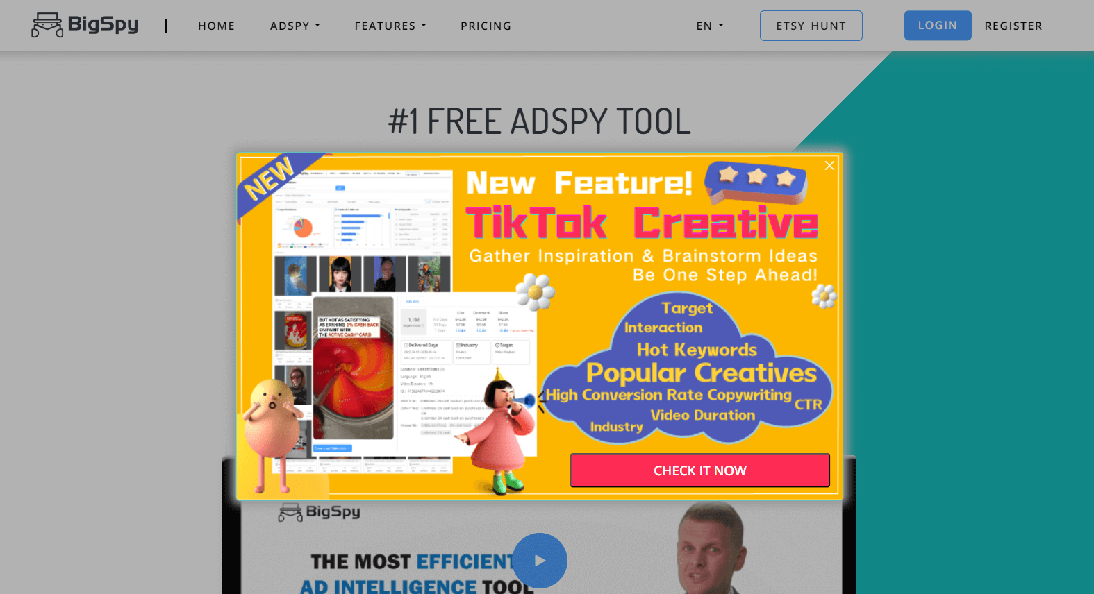 9 Best PPSPY Alternatives: Spy on Dropshippers Today | Dropship