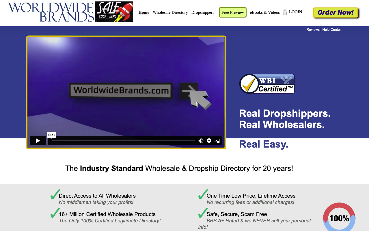 Top 33 Best Software for Dropshipping - Research, Suppliers, Stores, Accounting, and Automation ...