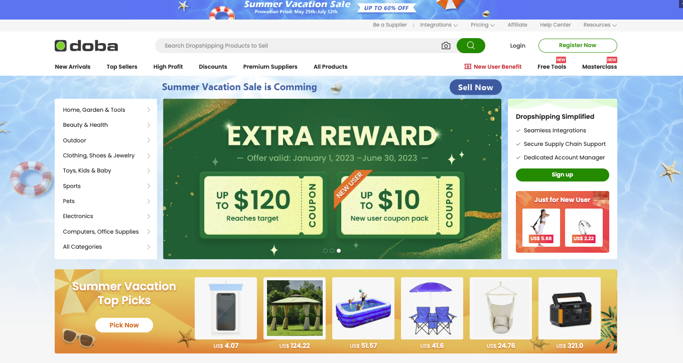 Top 33 Best Software for Dropshipping - Research, Suppliers, Stores, Accounting, and Automation ...