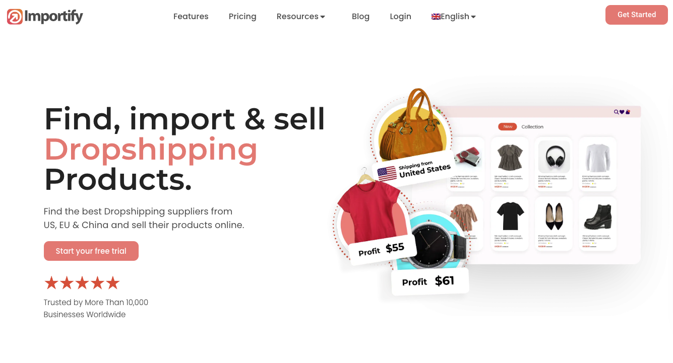 20 Best Chrome Extensions for Dropshipping | Dropship