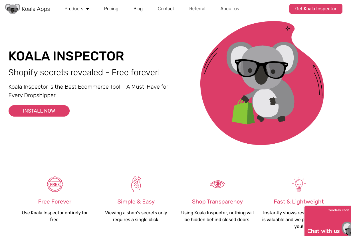 20 Best Chrome Extensions for Dropshipping | Dropship