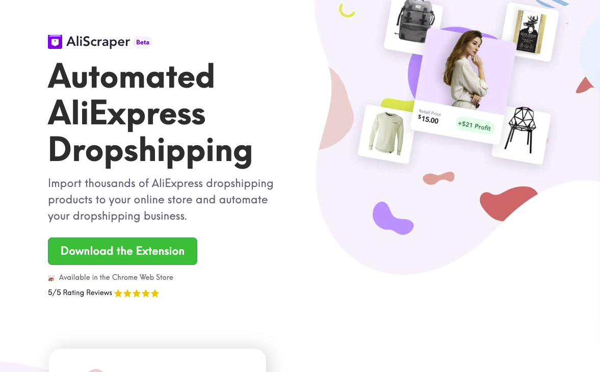 20 Best Chrome Extensions for Dropshipping | Dropship