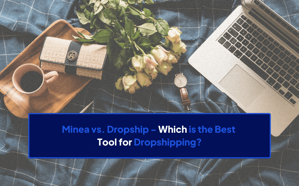 Minea vs. Dropship - Which is the Best Tool for Dropshipping? | Dropship