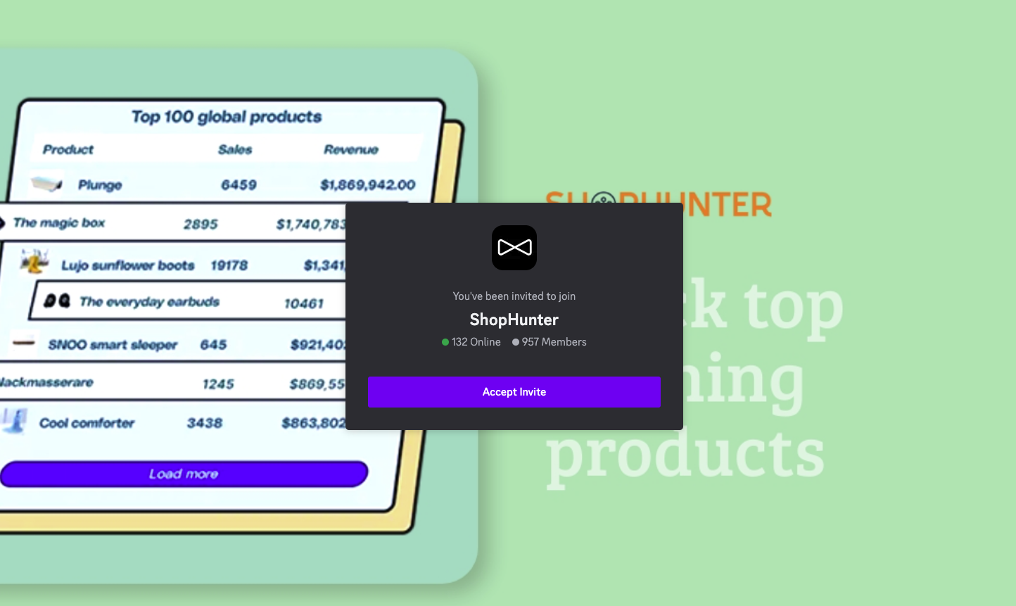 ShopHunter vs. Dropship - Which is the Best Tool for Dropshipping ...