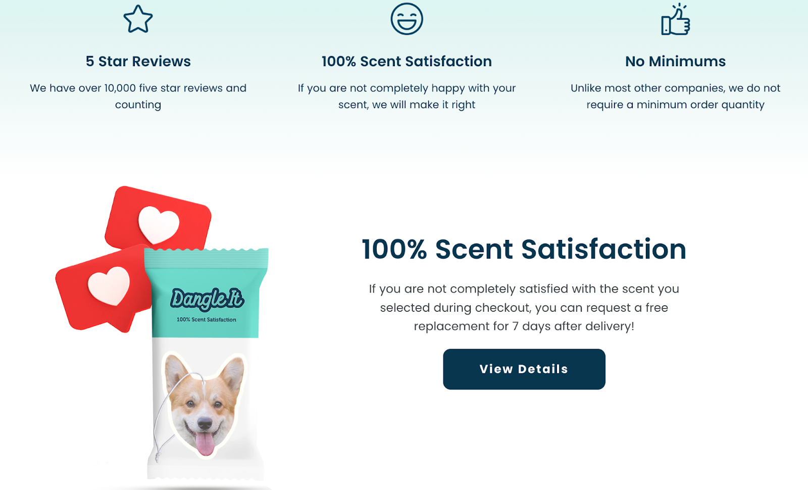 20 Examples of Successful One-Product Shopify Stores | Dropship