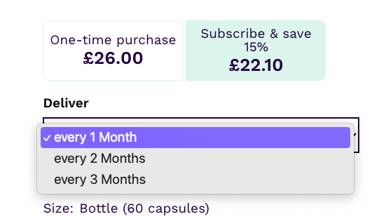 20 Examples of Successful One-Product Shopify Stores | Dropship