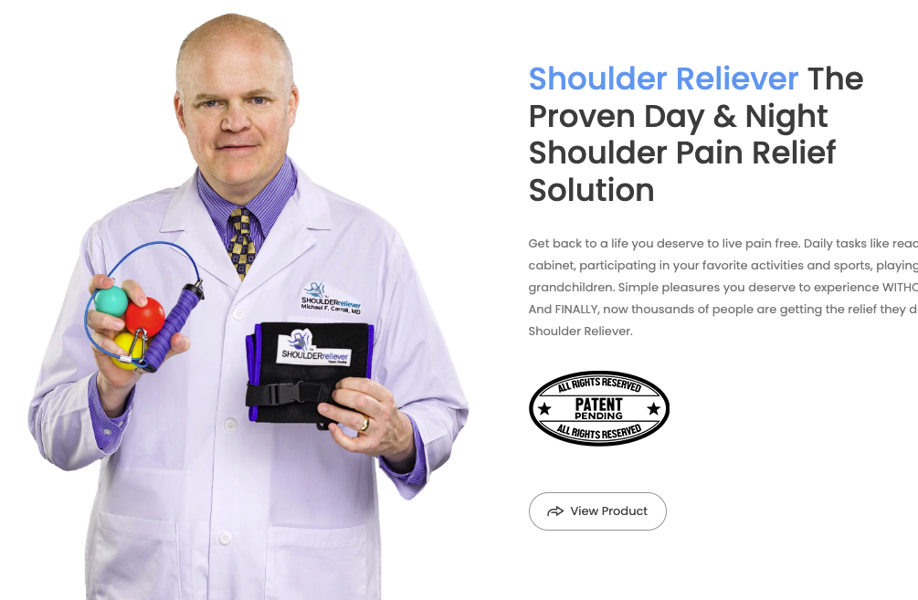 20 Examples of Successful One-Product Shopify Stores | Dropship