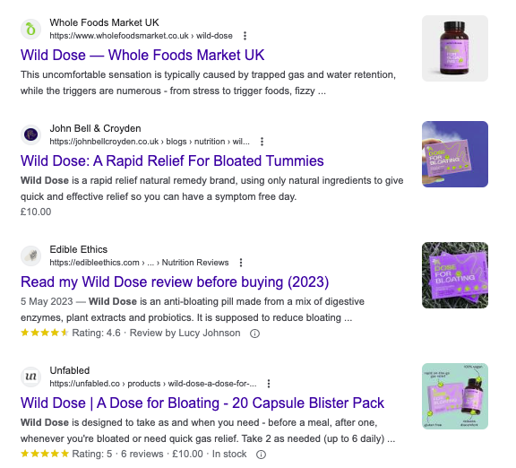 20 Examples of Successful One-Product Shopify Stores | Dropship