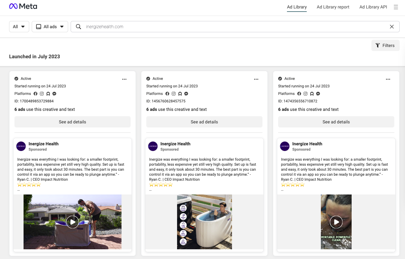 20 Examples of Successful One-Product Shopify Stores | Dropship