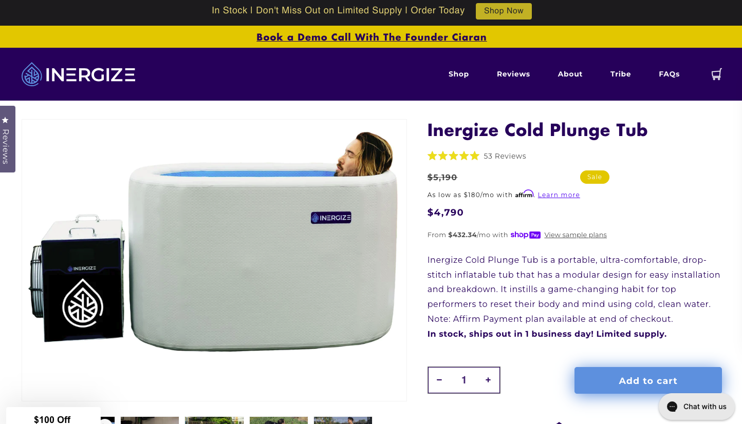 20 Examples of Successful One-Product Shopify Stores | Dropship