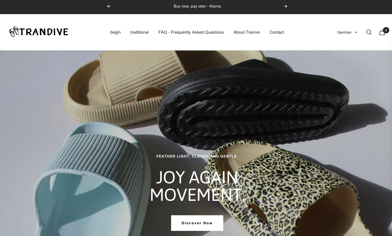 20 Examples of Successful One-Product Shopify Stores | Dropship