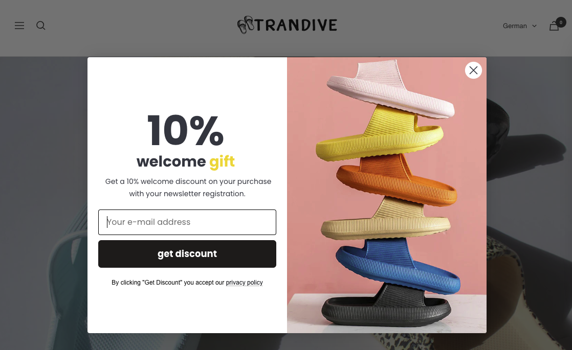 20 Examples of Successful One-Product Shopify Stores | Dropship