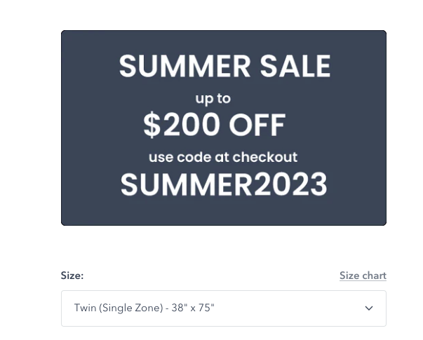 20 Examples of Successful One-Product Shopify Stores | Dropship
