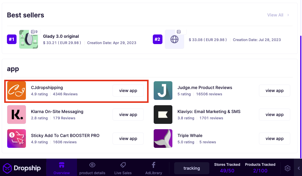 20 Examples of Successful One-Product Shopify Stores | Dropship