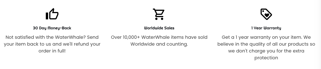 20 Examples of Successful One-Product Shopify Stores | Dropship