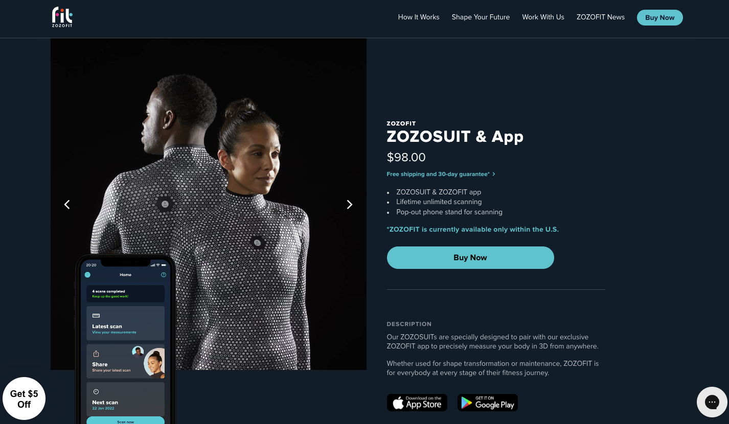 20 Examples of Successful One-Product Shopify Stores | Dropship