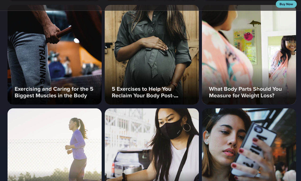 20 Examples of Successful One-Product Shopify Stores | Dropship