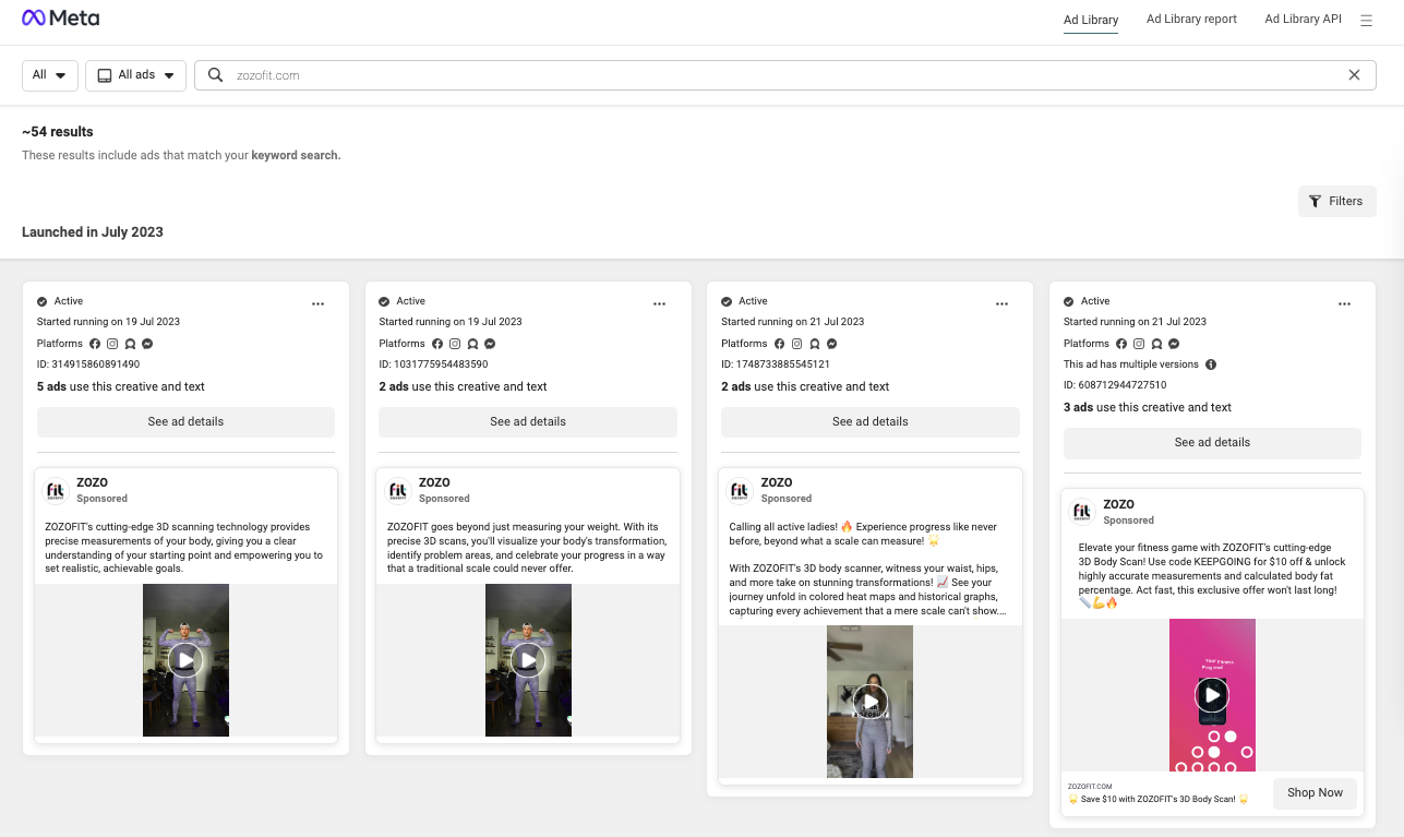 20 Examples of Successful One-Product Shopify Stores | Dropship