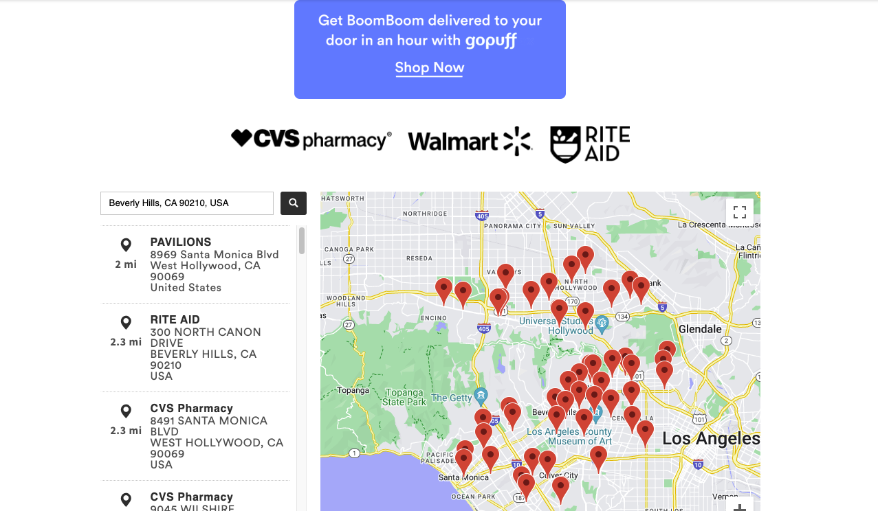 20 Examples of Successful One-Product Shopify Stores | Dropship