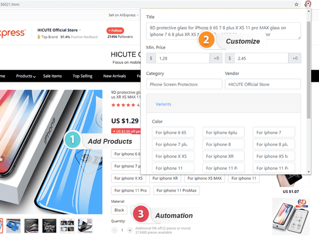 9 Best Alternatives to Ad Spy For Dropshipping | Dropship
