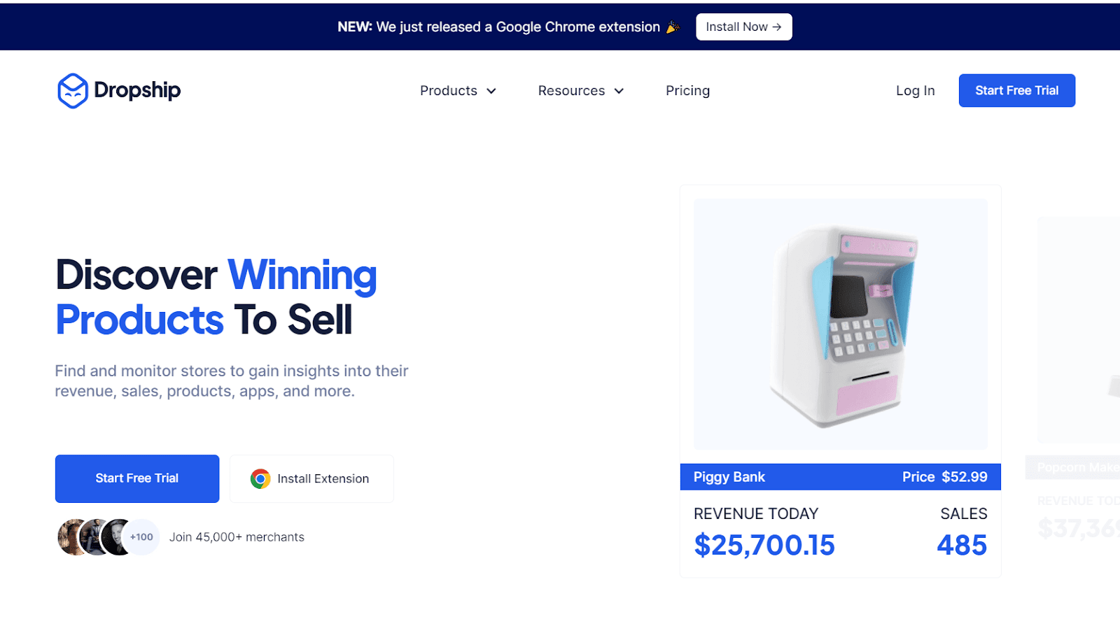 9 Best Alternatives to Anstrex Dropshipping Spy Tool | Dropship