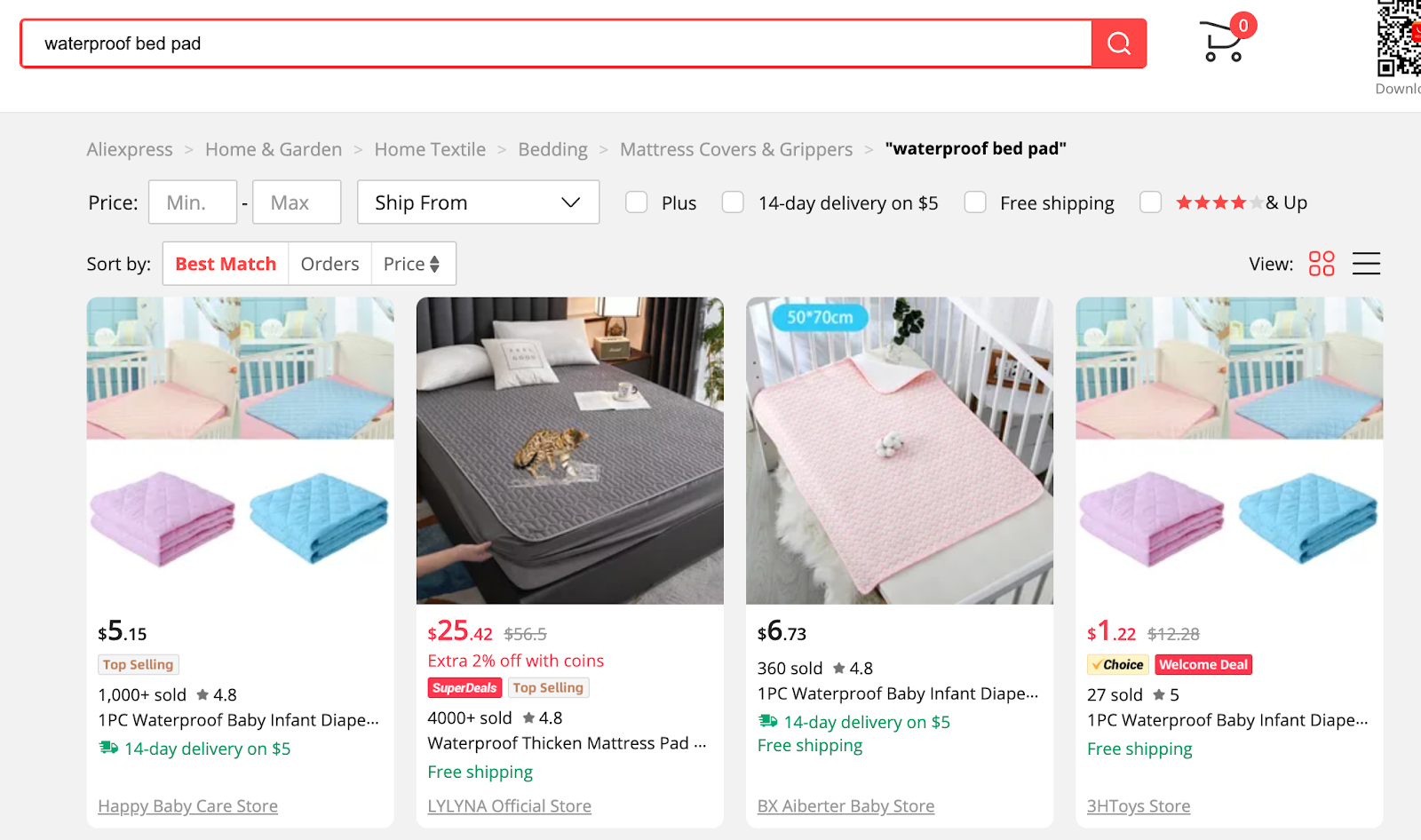 How To Do Product Research For Dropshipping in 2024 | Dropship