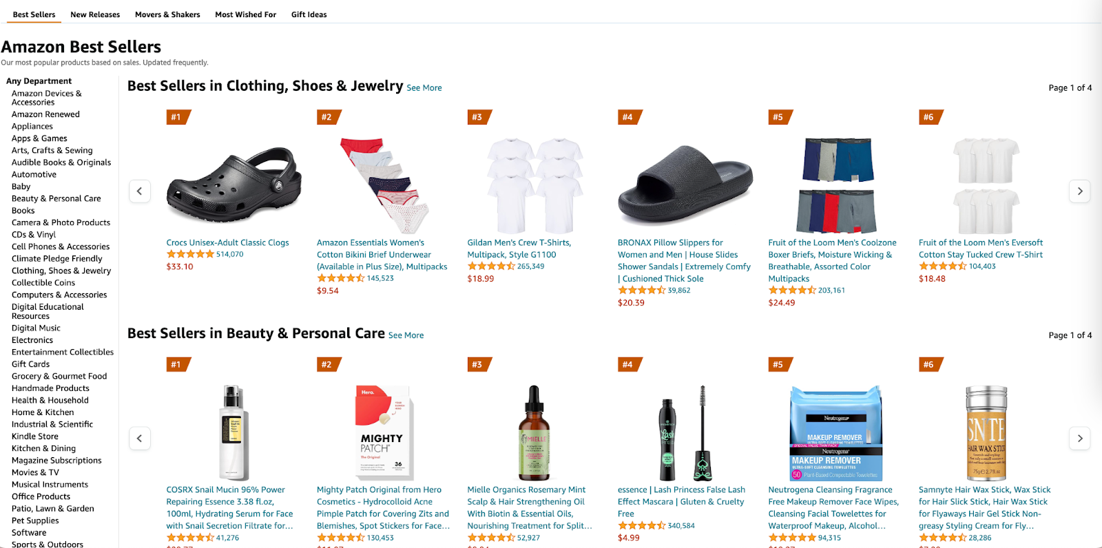 How To Do Product Research For Dropshipping in 2024 | Dropship