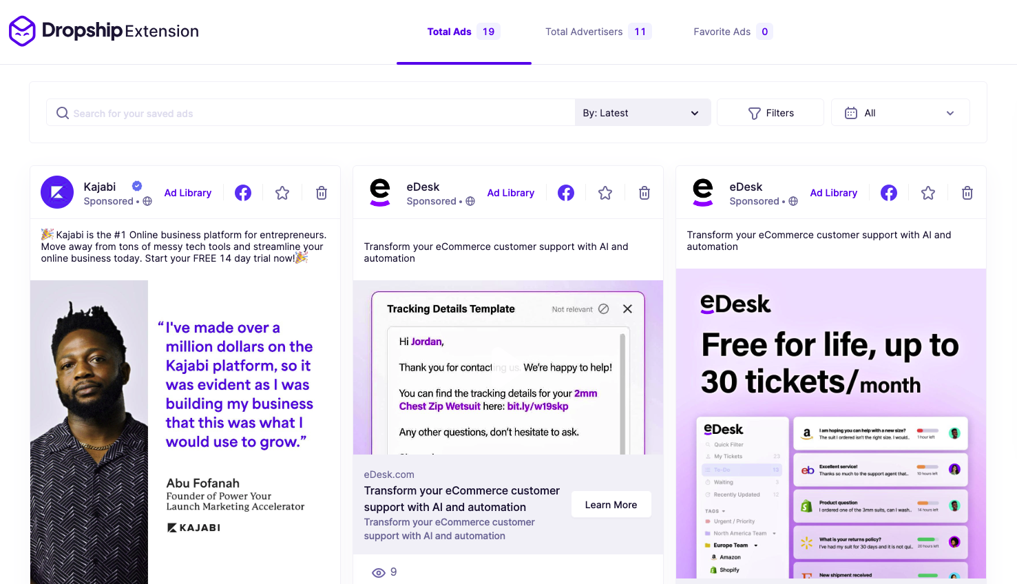 How To Do Product Research For Dropshipping in 2024 | Dropship
