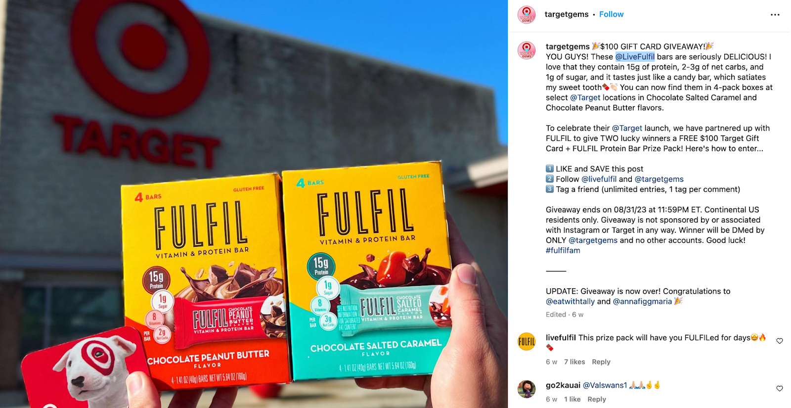 16 Instagram Shoutout Examples for Inspiration | Dropship