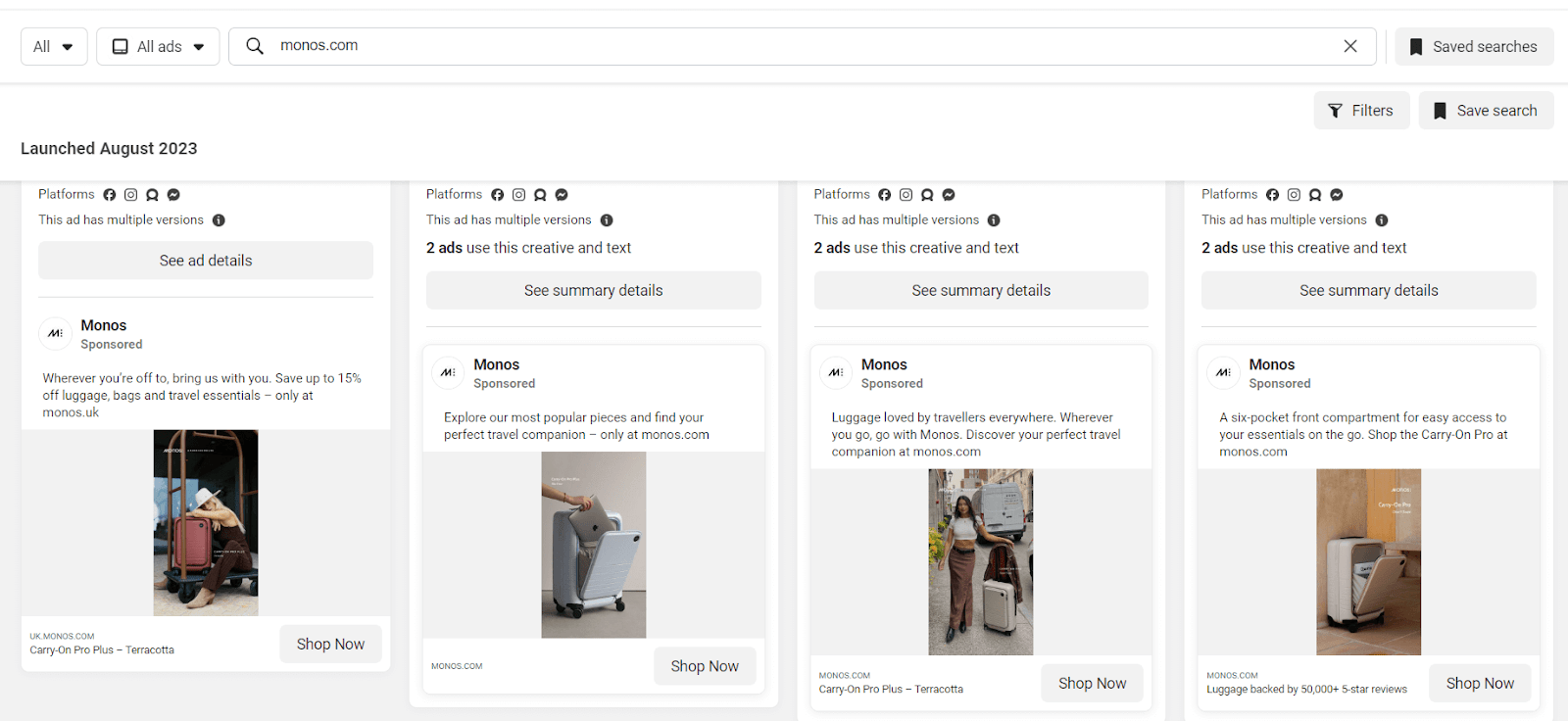 18 Best Dropshipping Stores to Learn From | Dropship