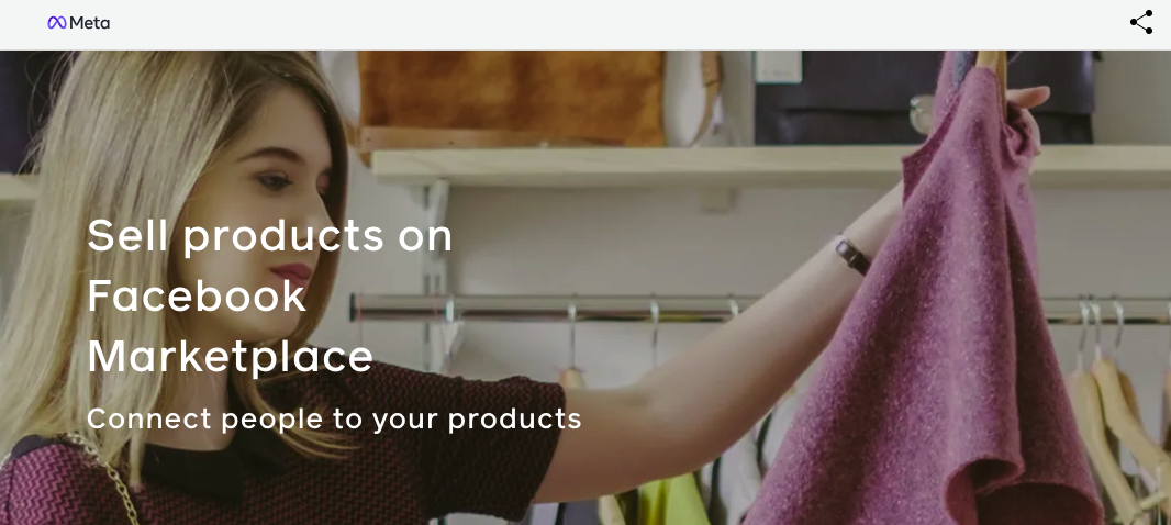 How To Dropship On Facebook Marketplace - The Ultimate Guide | Dropship