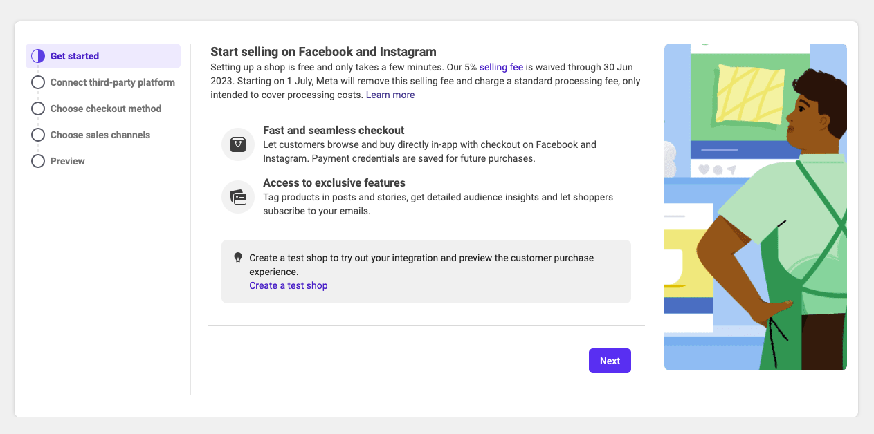 How To Dropship On Facebook Marketplace - The Ultimate Guide | Dropship
