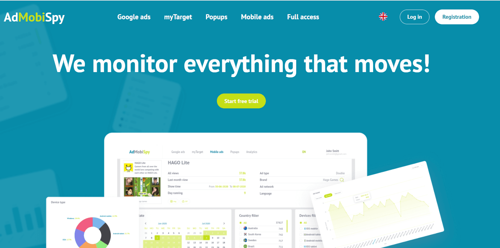 12 Best PowerAdSpy Alternatives For Dropshipping | Dropship