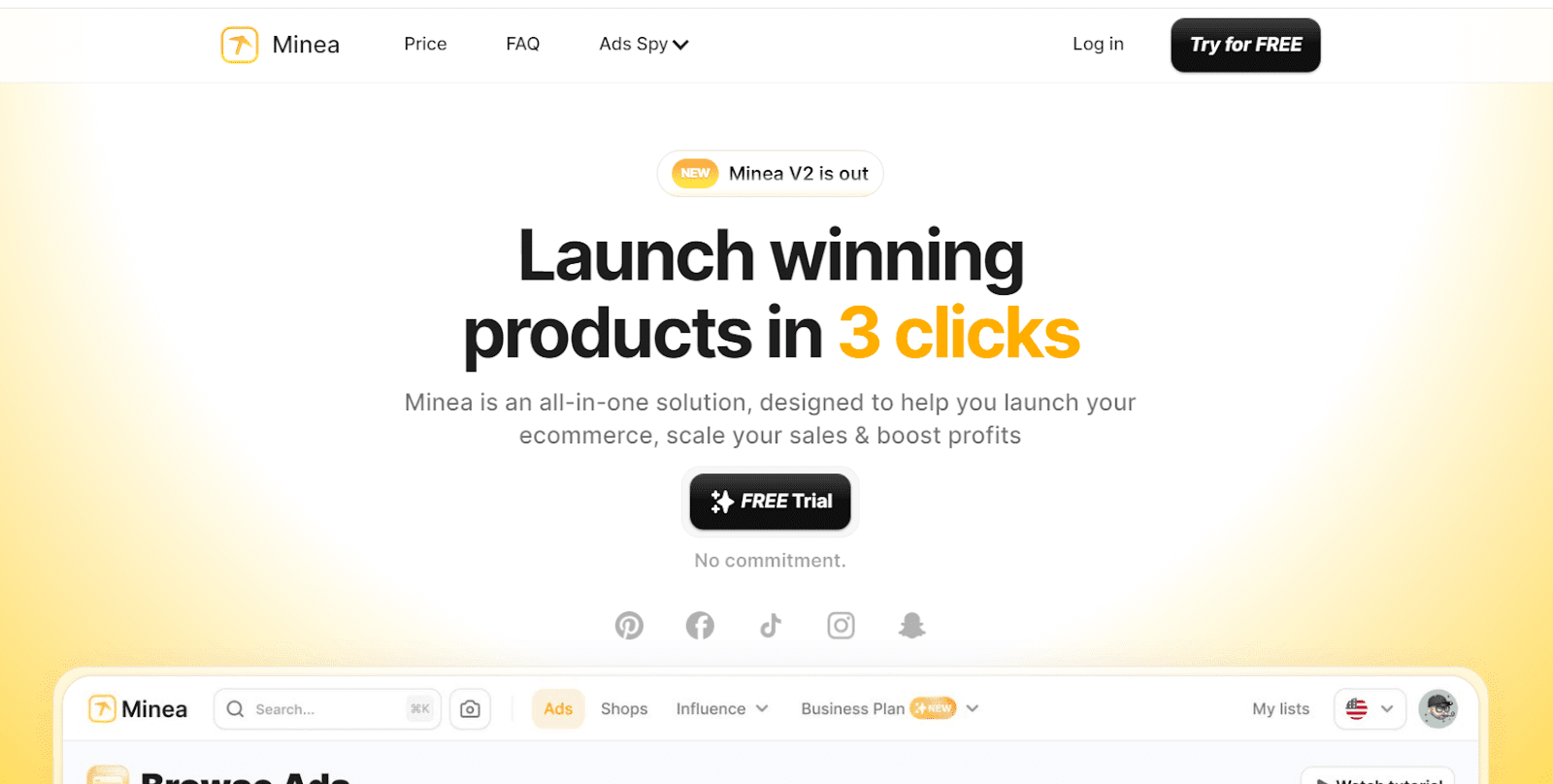 12 Best PowerAdSpy Alternatives For Dropshipping | Dropship