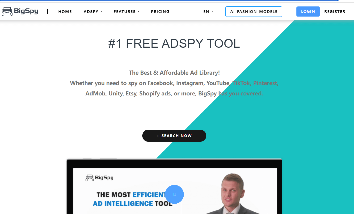 12 Best PowerAdSpy Alternatives For Dropshipping | Dropship