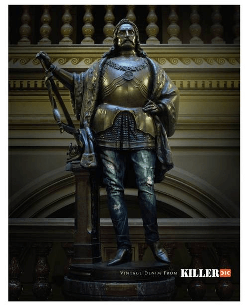 12 Best Examples of Facebook Clothing Ads & How to Find More | Dropship