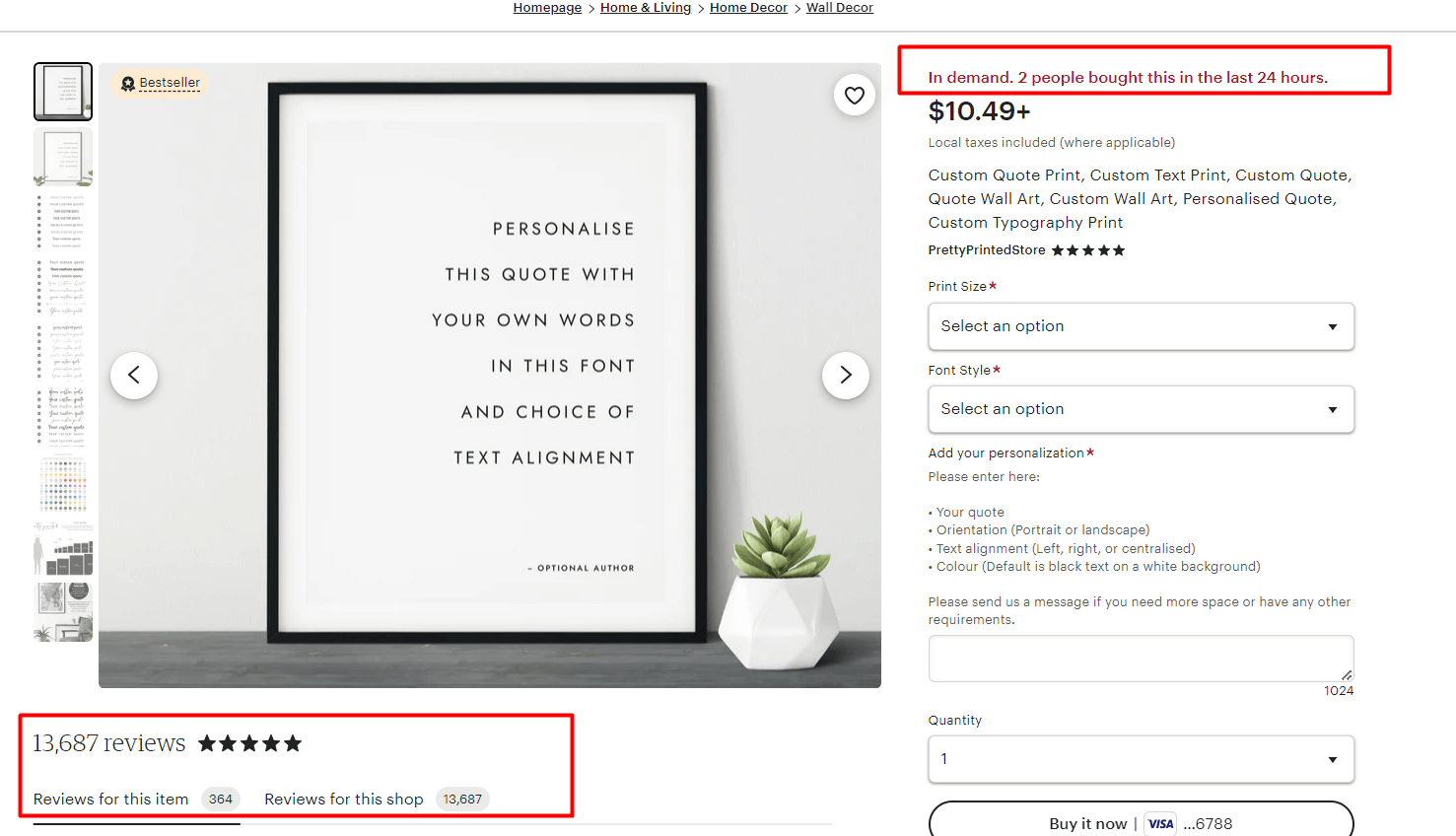 60 Best High Demand Product For Every Coutry (USA, UK, India, South ...