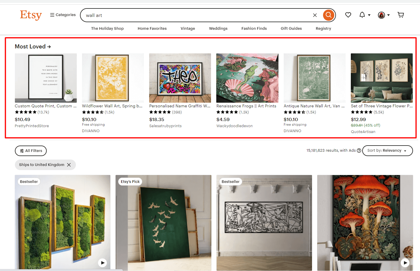 60 Best High Demand Product For Every Coutry (USA, UK, India, South ...