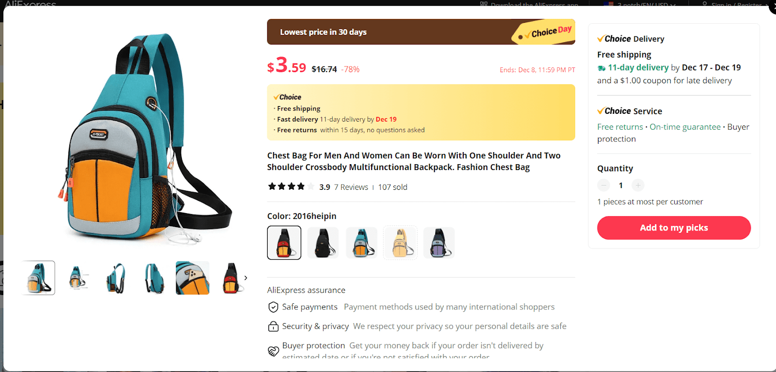 Dropshipping Profit Margin: What Is It and Why Does It Matter? | Dropship