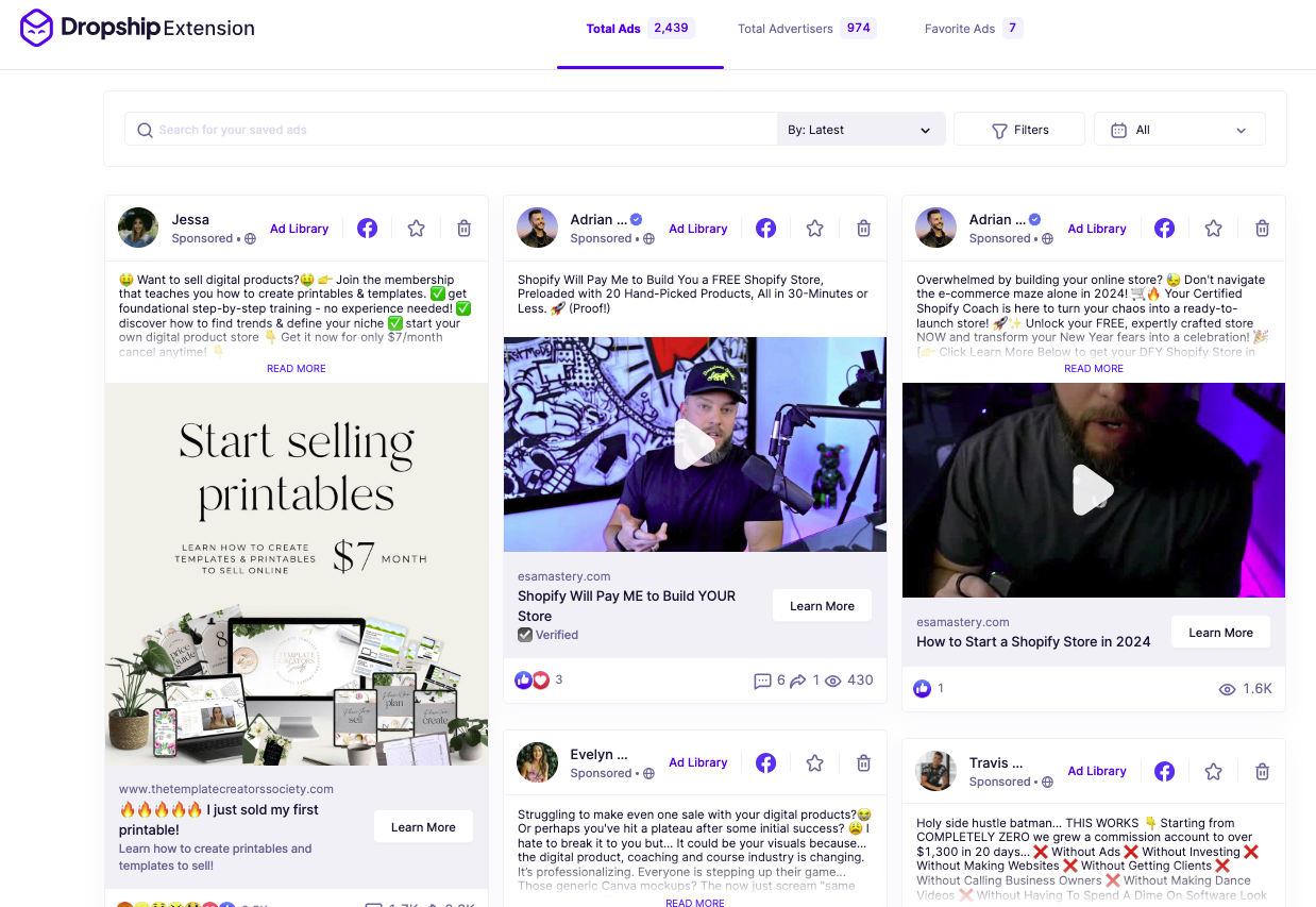 Dropship.io vs AutoDS - Which is Tool is Best For You? | Dropship