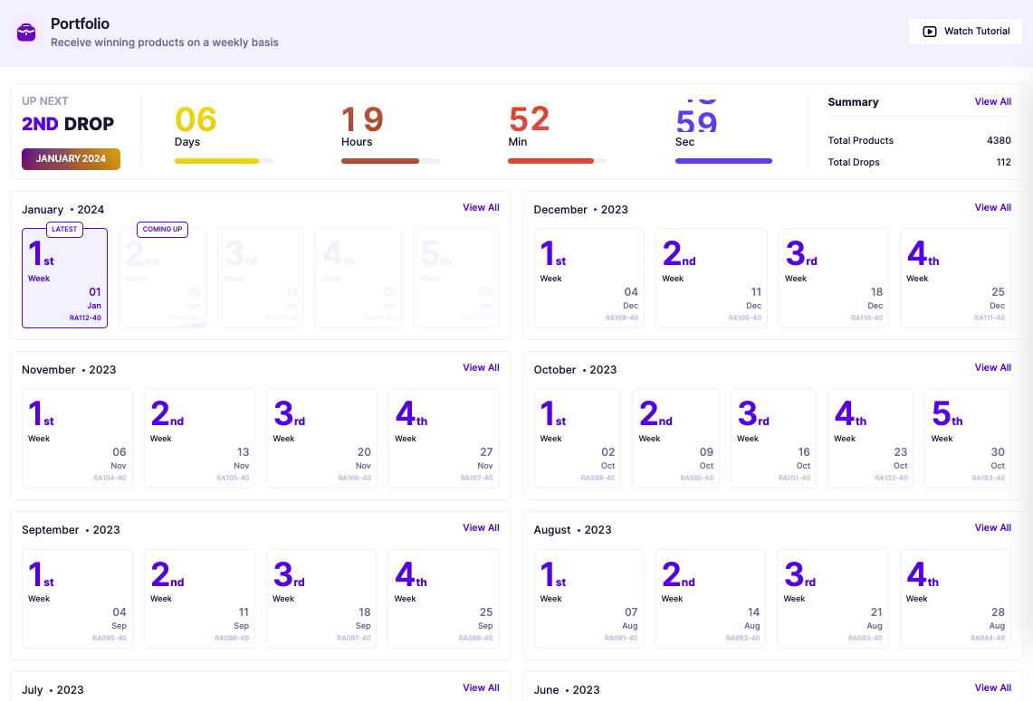 Dropship.io vs Peeksta - Which is Tool is Best For You? | Dropship