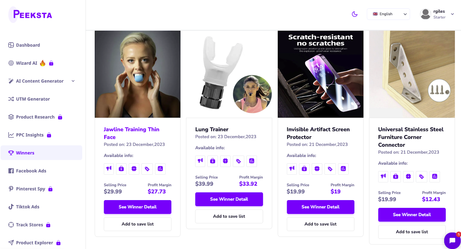 Dropship.io vs Peeksta - Which is Tool is Best For You? | Dropship