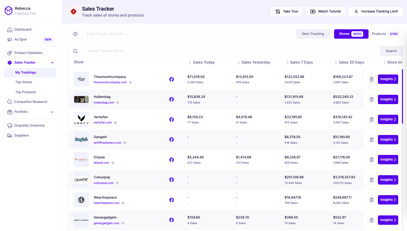 Dropship.io vs Tradelle - Which is Tool is Best For You? | Dropship