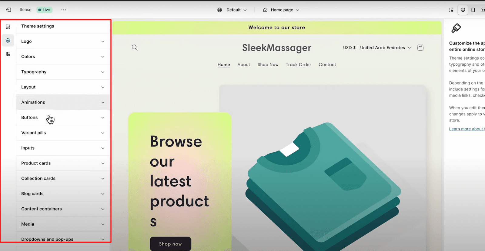 How to Dropship on Shopify - Step By Step Guide for 2024 | Dropship