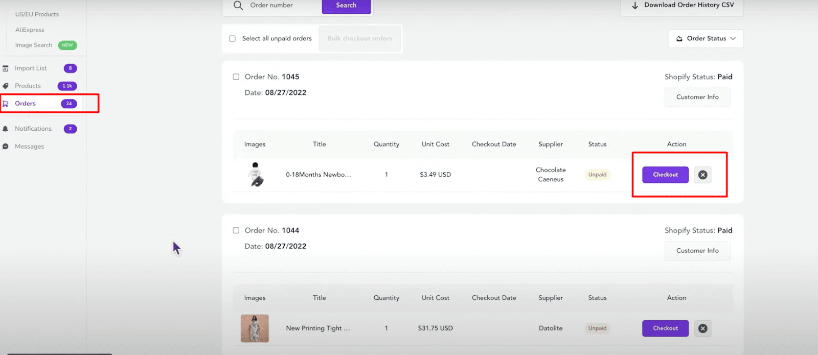 How to Fulfill Dropshipping Orders - The Ultimate Guide | Dropship