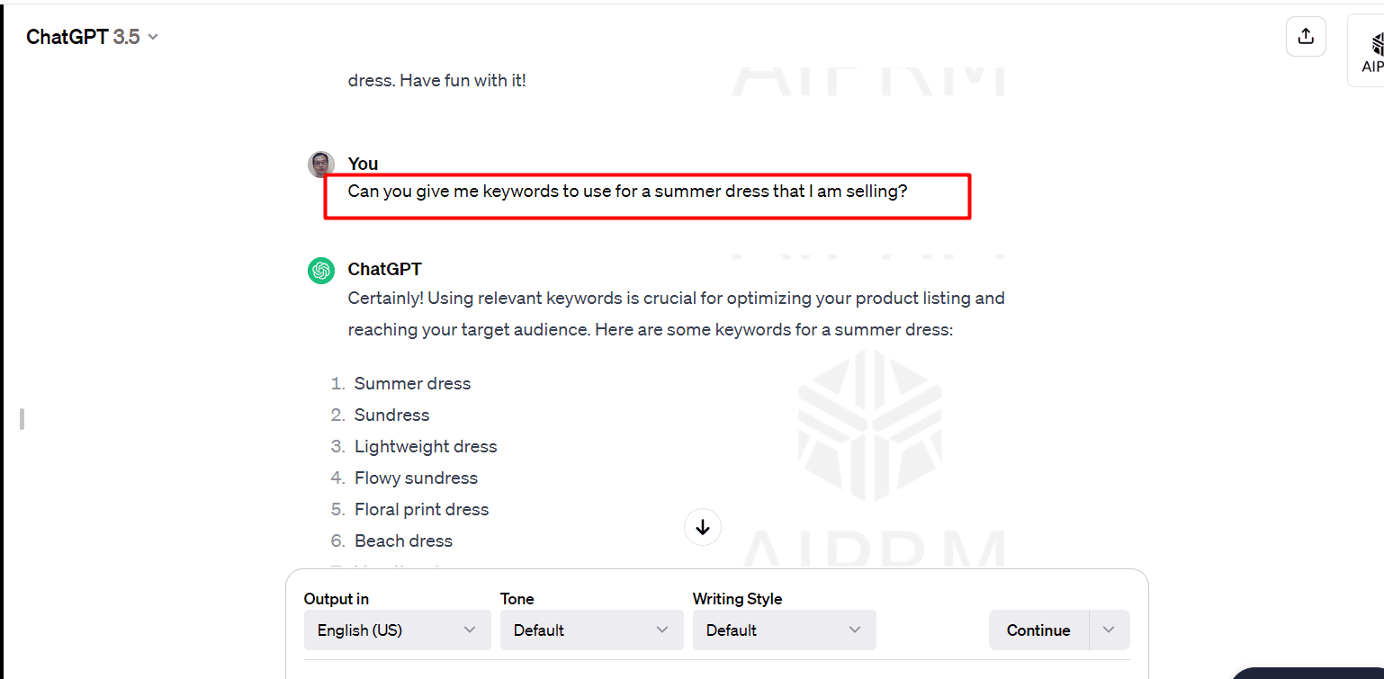 Dropshipping With AI: Tips on the Best AI and How to Use Them | Dropship