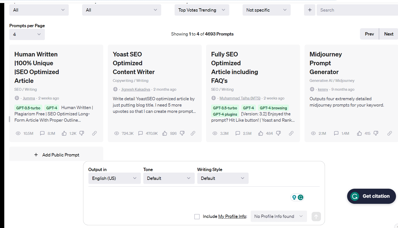 Dropshipping With AI: Tips on the Best AI and How to Use Them | Dropship