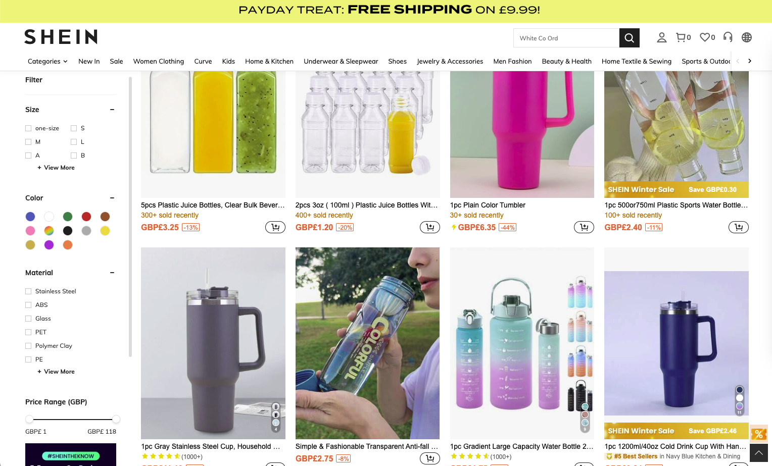 Shein Dropshipping: The Ultimate Guide For Beginners | Dropship