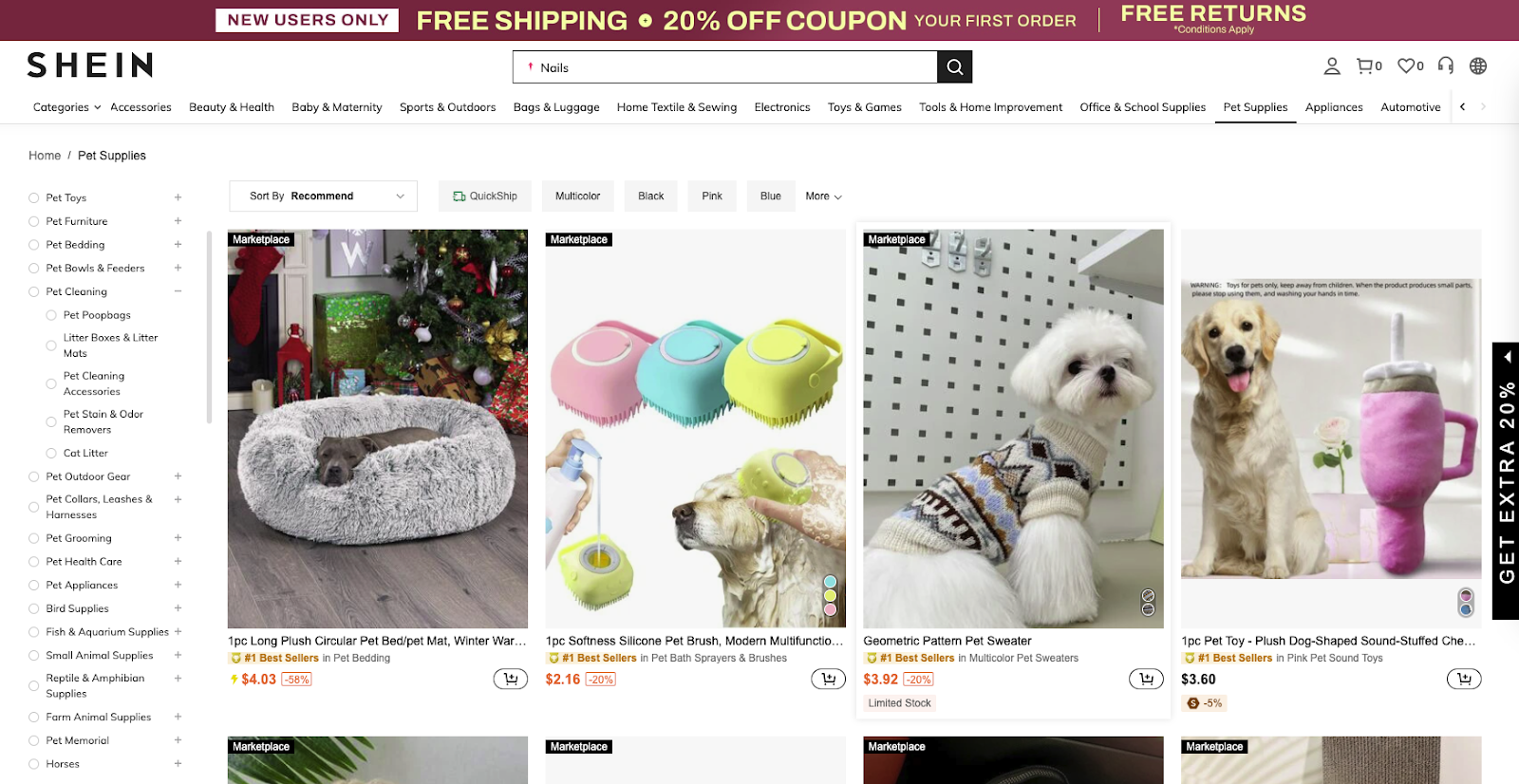 Shein Dropshipping: The Ultimate Guide For Beginners | Dropship